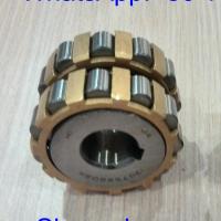 China Eccentric Bearing 250752307 Double Row cylinder roller bearing 35x86.5x50mm for sale