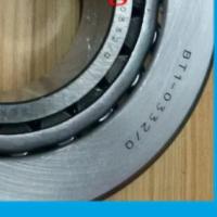 China Germany BT1-0332/Q Tapered Roller Automotive Bearings 68x140x27/42mm for sale