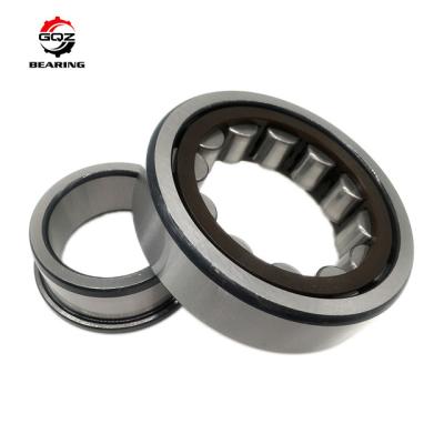 China RNU0727 KOYO Cylindrical bearing Wheel hub Auto bearing RNU0727 Inner diameter 47mm For car truck for sale