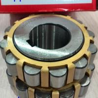 China Long Life 200752307 Eccentric Roller Bearing Size 35x86.5x50mm for sale