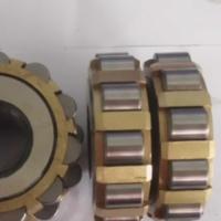 China Long Life 200752307 Eccentric Roller Bearing Size 35x86.5x50mm for sale