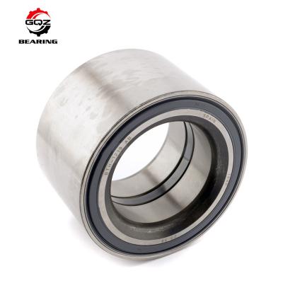 China BTH-0072  Truck Wheel Hub Automotive Bearings / BTH0072 Double Row Taper Roller Bearing for sale