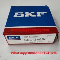 China Double Sealed Deep Groove Ball Bearing SKF BB1-3468B BB1-3468C SC04B32LUACS23PX1 for sale