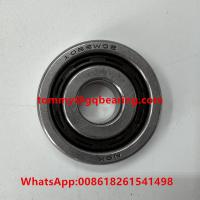 China 10BSW02 10*30*8mm Imperial NSK Deep Groove Ball Bearing for sale