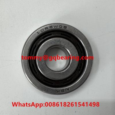 China 10BSW02 10*30*8mm Imperial NSK Deep Groove Ball Bearing for sale