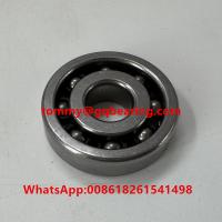 China 10BSW02 10*30*8mm Imperial NSK Deep Groove Ball Bearing for sale