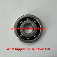 China 10BSW02 10*30*8mm Imperial NSK Deep Groove Ball Bearing for sale
