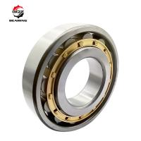 China C3 C4 Clearance Cylindrical Roller Bearings NJ2310 N2310 NF2310 NUP2310 for sale