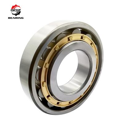 China C3 C4 Clearance Cylindrical Roller Bearings NJ2310 N2310 NF2310 NUP2310 for sale