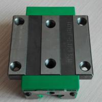 China KWVE20B-V1-G3 Four Row Standard Carriage KWVE20BV0G2 Linear Guide Block 20x63x30mm for sale