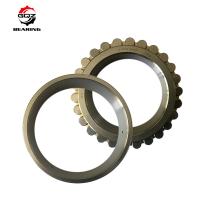 China NN3032-AS-K-M-SP p5 bearing NN3032M caged roller bearings 160x240x60mm for sale