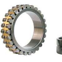 China NN3032-AS-K-M-SP p5 bearing NN3032M caged roller bearings 160x240x60mm for sale