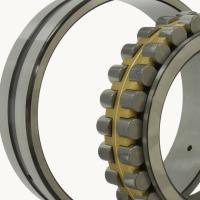 China NN3032-AS-K-M-SP p5 bearing NN3032M caged roller bearings 160x240x60mm for sale