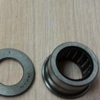 China NKXR15-Z Needle Roller Axial Cylindrical Roller Combined Bearing 15x24x23mm for sale