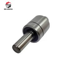 China WT11590 Automotive Water Pump Bearing WT11590.01 Integral Shaft Bearing OD - 34mm for sale