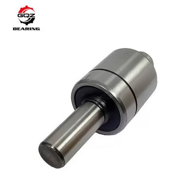 China WT11590 Automotive Water Pump Bearing WT11590.01 Integral Shaft Bearing OD - 34mm for sale