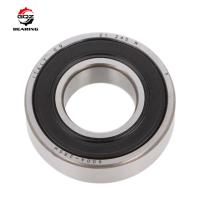 China Z2V2 Rubber Seals Automotive Bearings Deep Groove Ball Bearing 6005DDU for sale