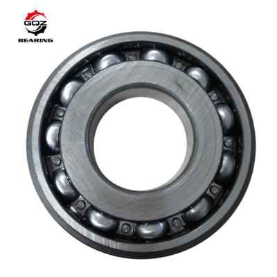 China Steel Caged NSK B45-129E1 Deep Groove Ball Bearing / Automobile Ball Bearings for sale