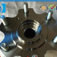 China Front Wheel Hub Bearing for Chevrolet Equinox Pontiac Torrent 513189  for chevrolet trailblazer 2002 - 2009 for sale