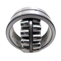 China FAG F-801215.01.PRL Steel Cage Spherical Roller Automotive Bearings For Concrete Mixer Truck for sale