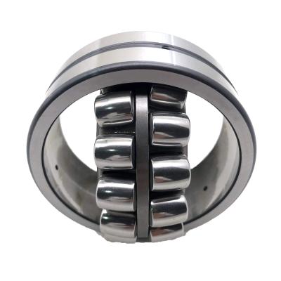 China FAG F-801215.01.PRL Steel Cage Spherical Roller Automotive Bearings For Concrete Mixer Truck for sale