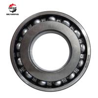 China Gcr15 NSK B45-106 Deep Groove Single row Ball Bearing ISO9001 2008 for sale