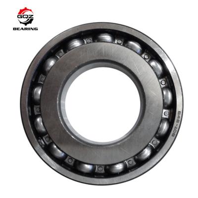 China Gcr15 NSK B45-106 Deep Groove Single row Ball Bearing ISO9001 2008 for sale