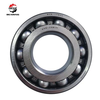 China Gearbox Deep Groove Ball Bearing Automotive Bearings NSK B45-108 / B46-108UR Inner diameter 45mm for sale