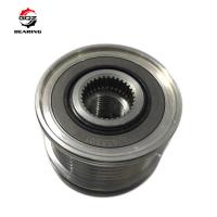 China F-232369.08 Freewheel Clutch Alternator / F-232369.8 / F232369.08 Freewheel Pulley 17x56.5x35/40mm for sale