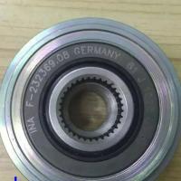 China HC 46T090804 LFT (90369-43007) Automotive Bearings , Toyota Car Wheel Hub Bearing 43*77*42mm for sale