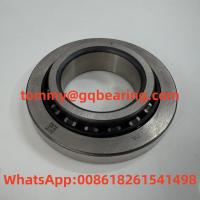 China Chrome Steel FAG F-587739 F-587739.TR1 Single Row Taper Roller Bearing 46x90x20mm for sale