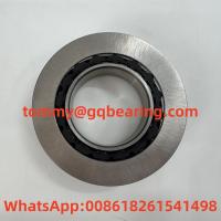 China Chrome Steel FAG F-587739 F-587739.TR1 Single Row Taper Roller Bearing 46x90x20mm for sale