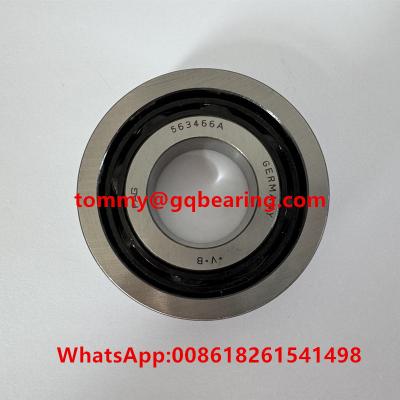 China Chrome Steel Automotive Deep Groove Ball Bearing FAG 563466A 563466AC 01J311445 for sale