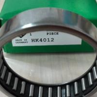 China HK3520 Drawn Cup Needle Roller Bearings with Open End 35x42x20mm for sale