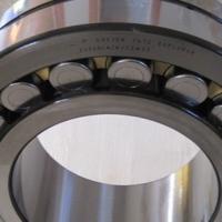 China Copper Cage 24168ECAC/W33 Spherical Roller Bearing 24168 ECCJ/W33 340x580x243mm for sale