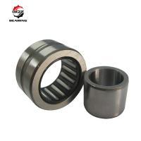 China NKI25/20-TV-XL / NKI25-20 Fibre Polyamide Cage Needle Roller Thrust Bearing With Inner Ring 25*38*20 Mm for sale