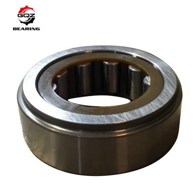 China VP33-6 Cylindrical Roller Axial Thrust Bearing 33x60x20.5 mm Used For Cars / Auto for sale