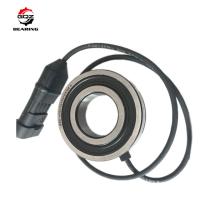 China BMB6206/064S2/UA002A 64 Pulse Automotive Ball Bearing BMB6206/064S2/EA002A Forklift AC Motor Bearing for sale