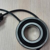 China BMB6206/064S2/UA002A 64 Pulse Automotive Ball Bearing BMB6206/064S2/EA002A Forklift AC Motor Bearing for sale