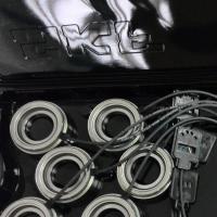 China BMB6206/064S2/UA002A 64 Pulse Automotive Ball Bearing BMB6206/064S2/EA002A Forklift AC Motor Bearing for sale