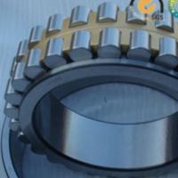 China NSK GCR-15 P5 P4 Double Row Roller Bearing NN3009MBKR For Rock Drilling Machinery for sale