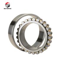 China NSK GCR-15 P5 P4 Double Row Roller Bearing NN3009MBKR For Rock Drilling Machinery for sale