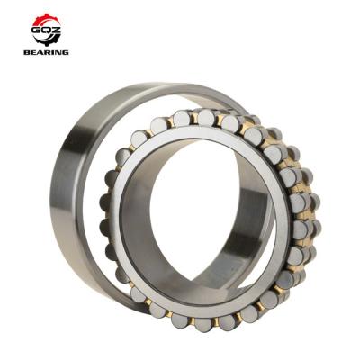 China NSK GCR-15 P5 P4 Double Row Roller Bearing NN3009MBKR For Rock Drilling Machinery for sale