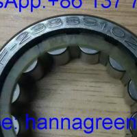 China F-238891.02 / F23889102 Single Row Cylindrical Roller Bearing / Gearbox Bearing 32*53.5*19.5mm for sale