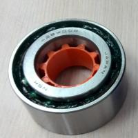 China Automotive Wheel Bearing 45BWD06 Sealed Angular Contact Bearing 45x80x45mm for sale