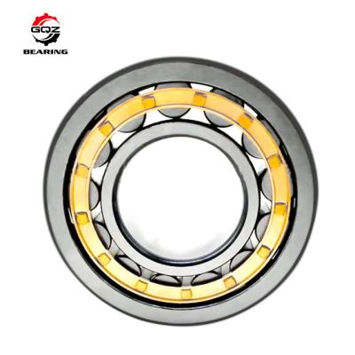 China NJ2308-E-TVP2 Cylinder Roller Bearing , Single Row Roller Bearing 40x90x33 mm NJ2308 for sale