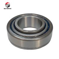 China Wholesale U399/U360L Tapered Roller Bearing 22.1mm Width With Collar for sale