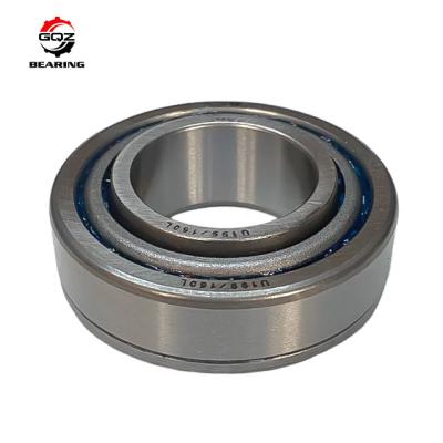 China Wholesale U399/U360L Tapered Roller Bearing 22.1mm Width With Collar for sale