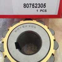 China 80752305 Brass Cage Cylindrical Roller Bearing , Eccentric Bearing 25*68.2*42mm for sale