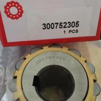 China 80752305 Brass Cage Cylindrical Roller Bearing , Eccentric Bearing 25*68.2*42mm for sale